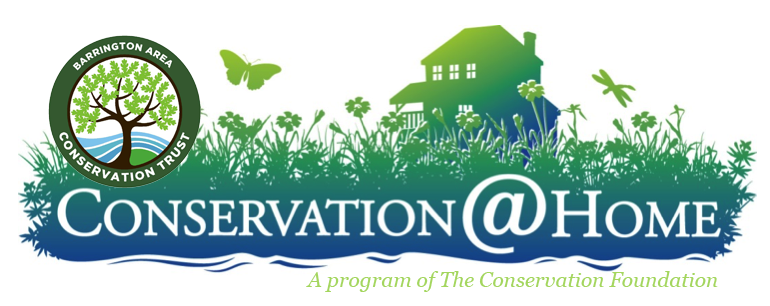 Conservation@Home – Barrington Area Conservation Trust